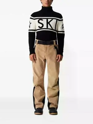 Perfect Moment Mountain Mission Ski Pants - Neutrals
