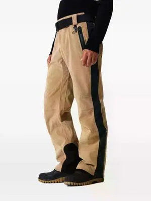 Perfect Moment Mountain Mission Ski Pants - Neutrals