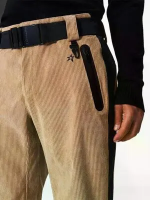 Perfect Moment Mountain Mission Ski Pants - Neutrals