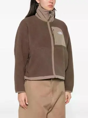 The North Face Yumiori Off Peak Zip-up Sweatshirt