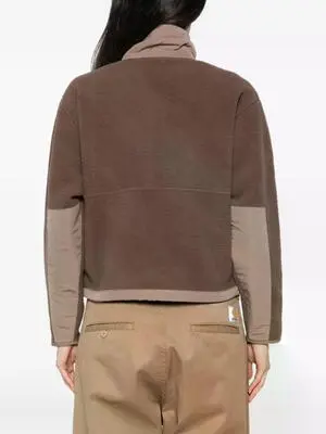The North Face Yumiori Off Peak Zip-up Sweatshirt