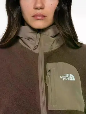 The North Face Yumiori Off Peak Zip-up Sweatshirt