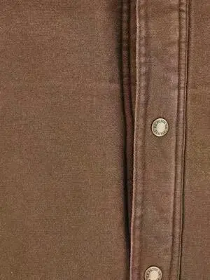 Filson Button-up Chest-pocket Jacket