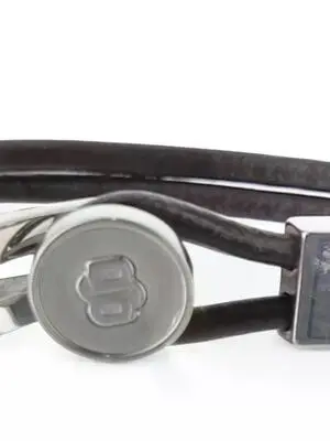 BOSS Bracelet And Cufflinks Set