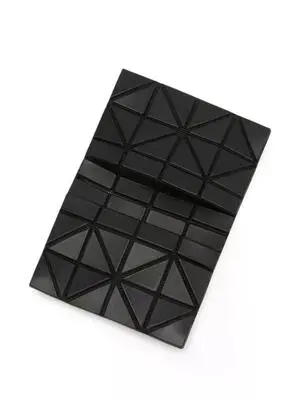 Issey Miyake Bao Bao Geometric-panel Wallet