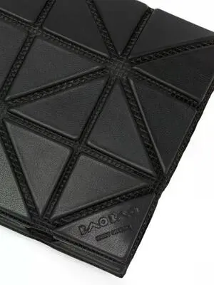 Issey Miyake Bao Bao Geometric-panel Wallet