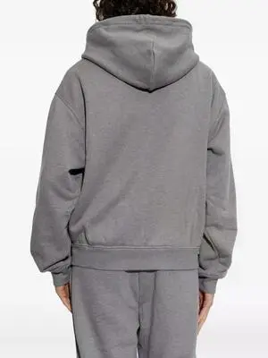 Dolce & Gabbana Cotton Hooded Sweatshirt