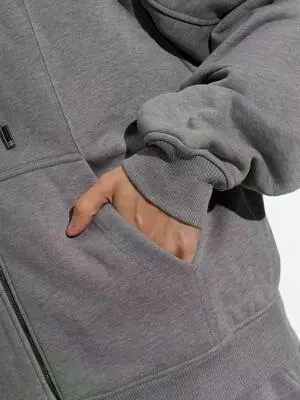 Dolce & Gabbana Cotton Hooded Sweatshirt