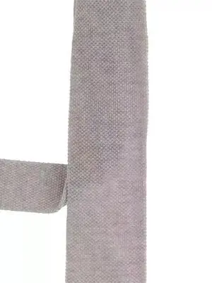 BOSS Knitted Tie