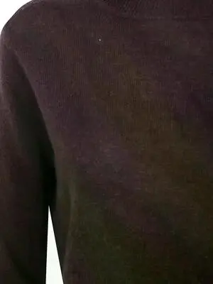 ABSOLUT CASHMERE Roll-neck Cashmere Sweater