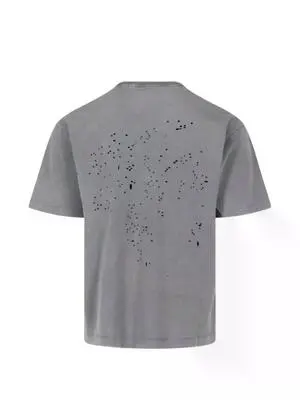 Satisfy Mothtech Distressed T-shirt