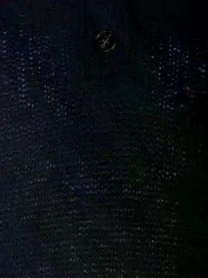 LISA YANG Masy Short-sleeve Polo Top