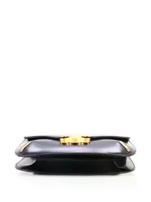 Celine Besace Triomphe Smooth Calfskin Small Shoulder Bag