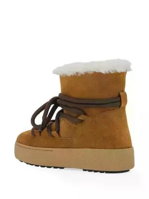 Moon Boot Ltrack Sofia Boots