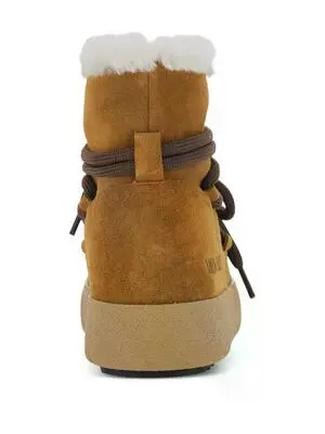 Moon Boot Ltrack Sofia Boots
