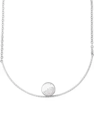 Moritz Glik Bambole Diamond Necklace