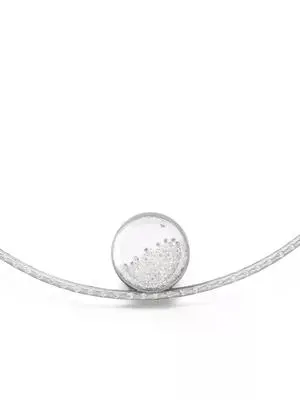 Moritz Glik Bambole Diamond Necklace