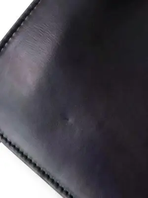 Celine Triomphe Shoulder Bag Smooth Calfskin Medium Crossbody Bag
