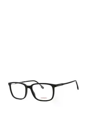 Carrera Eyewear 254 Rectangle-frame Glasses
