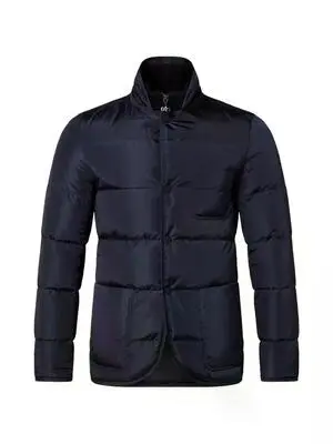 Perfect Moment Après Moment Down Jacket - Blue