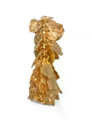Joanna Laura Constantine Statement Petals Ring