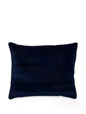 CHRISTINA LUNDSTEEN Rosie Woven Cushion - Blue