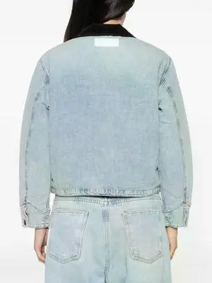 RE/DONE Canyon Denim Jacket