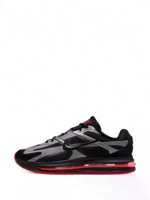 Nike Air Max Metro Sneakers - Black
