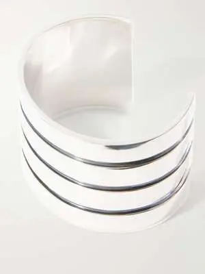 SOPHIE BUHAI Katia 4 Sterling Cuff