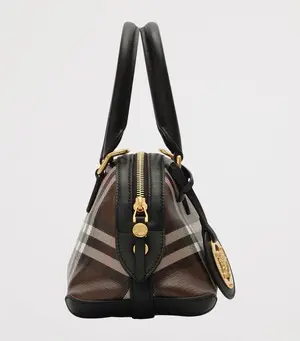 Burberry Mini Primrose Top-handle Bag