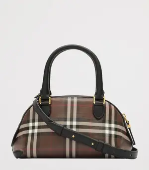 Burberry Mini Primrose Top-handle Bag