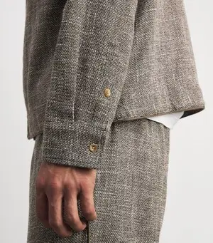 CHE Cotton-blend Redford Shirt