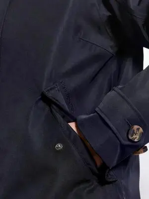 DIDRIKSONS Luna Hooded Parka Coat