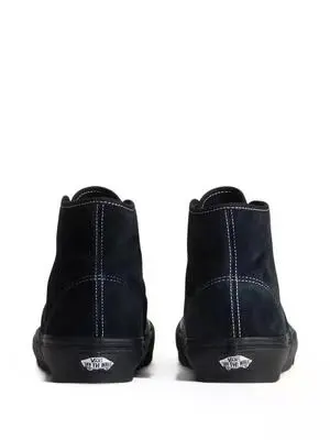 VANS Authentic Hi 2.0 Sneakers - Black