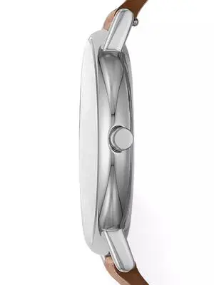 Skagen Three-hand 40mm Watch - Grey