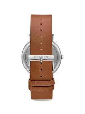Skagen Three-hand 40mm Watch