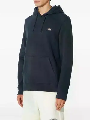 Dickies Logo-patch Hoodie