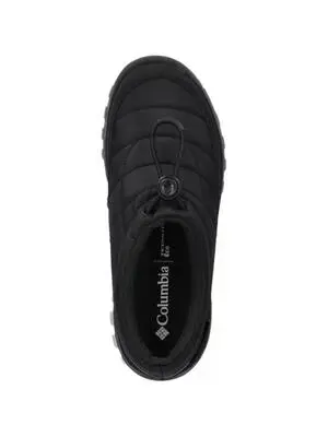 Columbia Snowtrot Unwind Quilted Toggle-fastening Boots