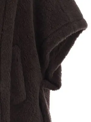 Max Mara Teddy Cape