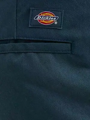 Dickies 874 Logo-patch Straight-leg Trousers