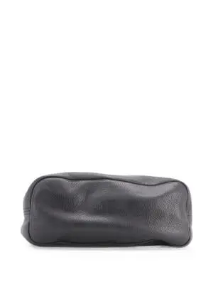 Prada Rolled Vitello Daino Large Hobo Bag