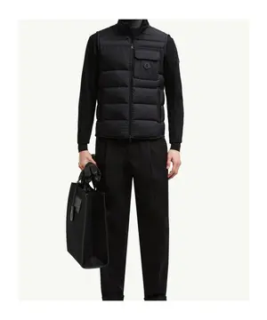 Moncler Estagnous Down Vest