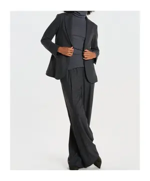 CIRCOLO 1901 Long-sleeve Blazer