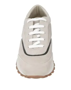 Brunello Cucinelli Low-top Casual Shoes