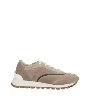 Brunello Cucinelli Low-top Casual Shoes - No
