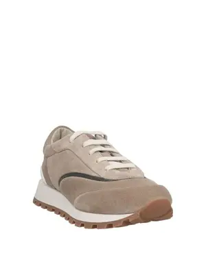 Brunello Cucinelli Low-top Casual Shoes