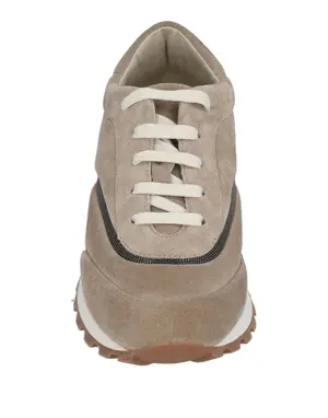 Brunello Cucinelli Low-top Casual Shoes