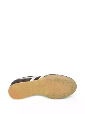 Gola Sprinter Panelled Sneakers - Brown