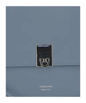 FERRAGAMO Flap Shoulder Bag