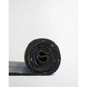 Barbour Plaid Wool Scarf